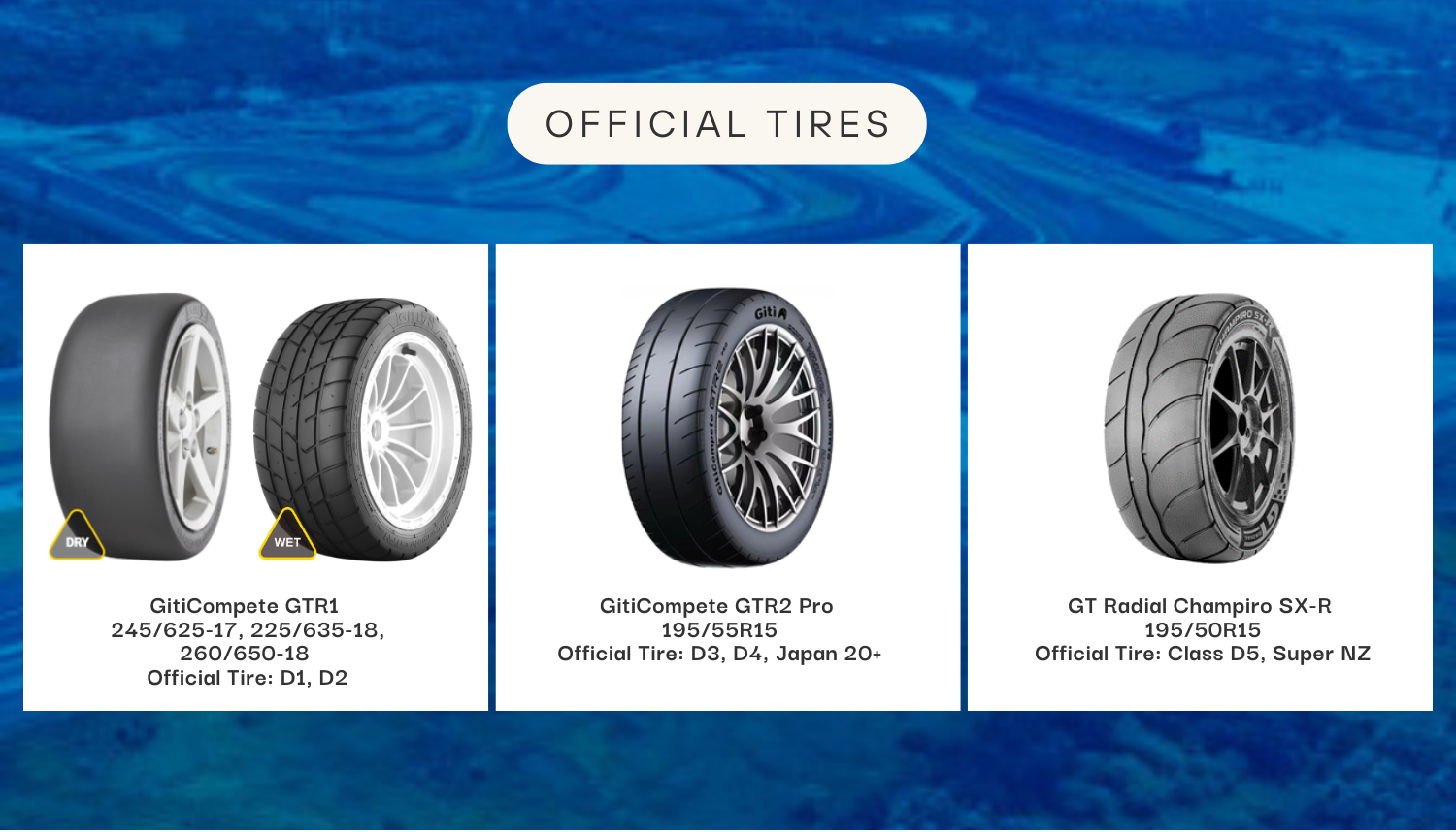 Thailand Super Turbo, Super Endurance and RAAT Endurance Race | GTRadial